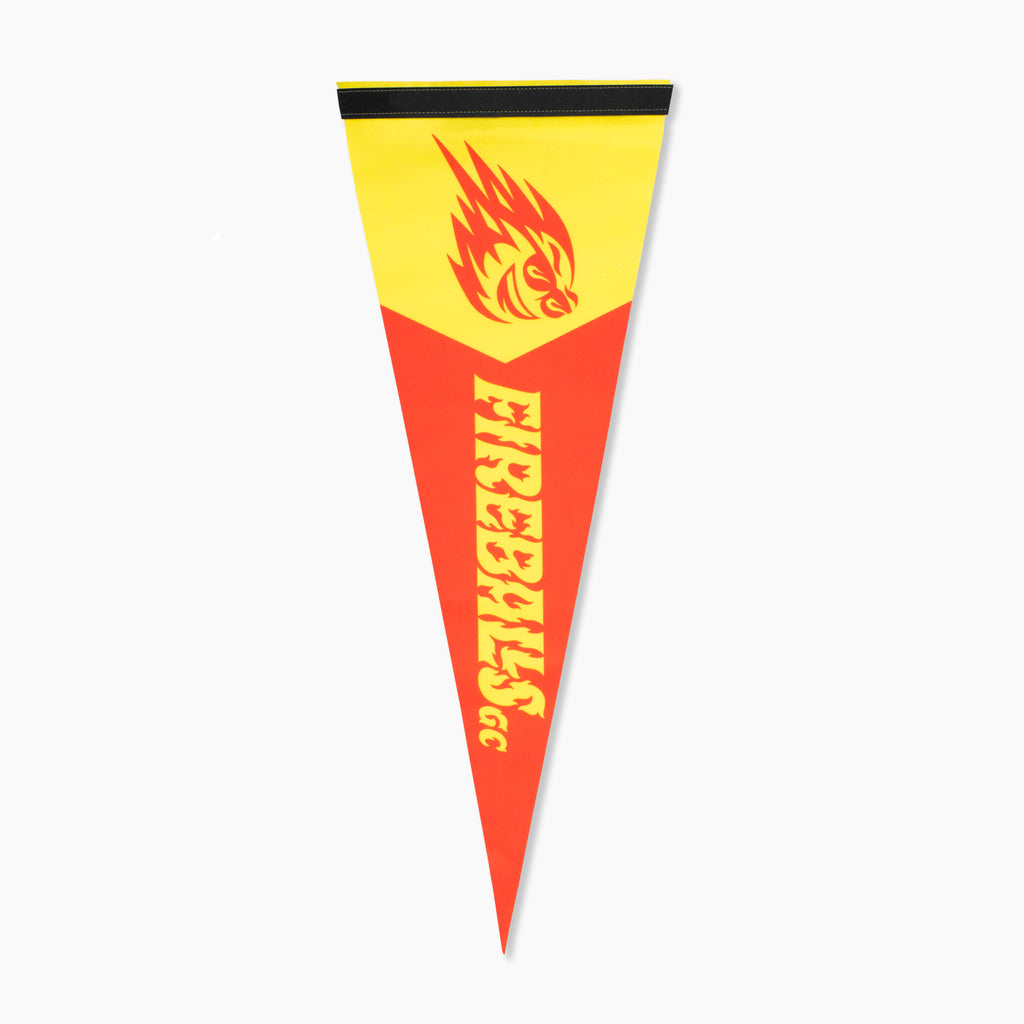 Fireballs GC | Team Pennant – LIV Golf