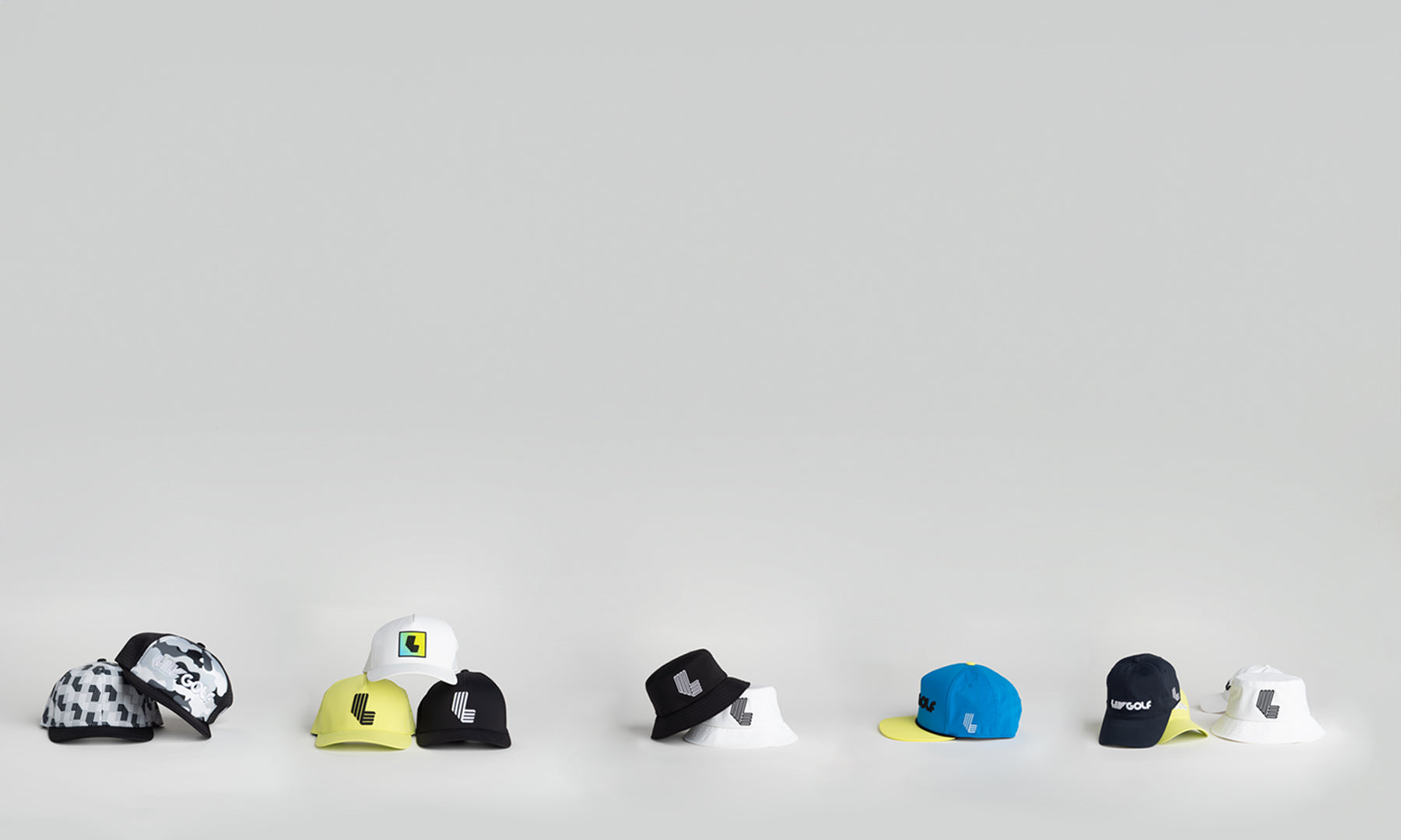 Headwear – LIV Golf