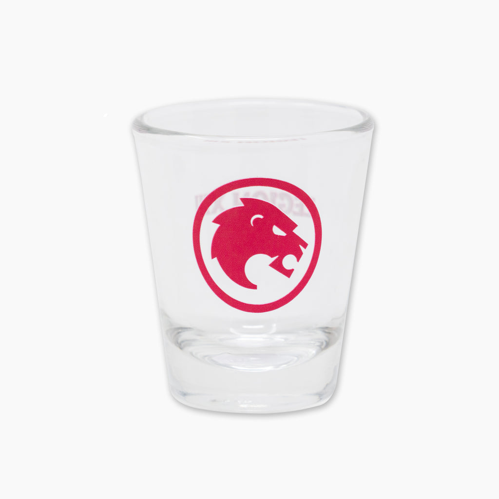 Legion XIII | Team Shot Glass – LIV Golf