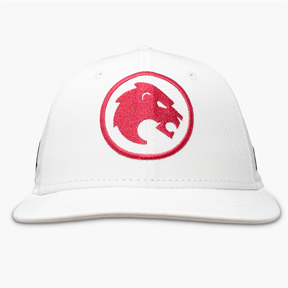 Legion XIII | New Era Low Profile 9FIFTY Team Hat – LIV Golf