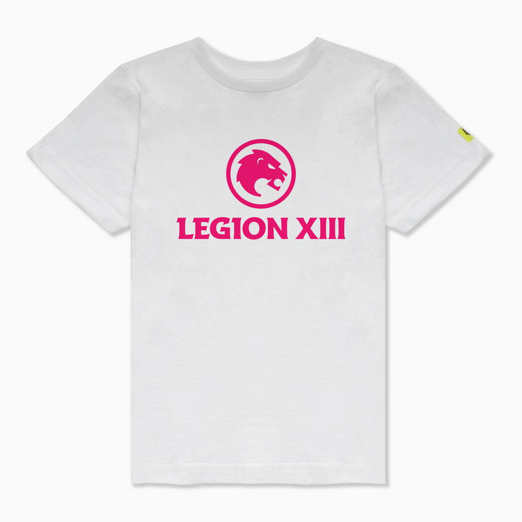 Legion XIII | Youth Tee – LIV Golf