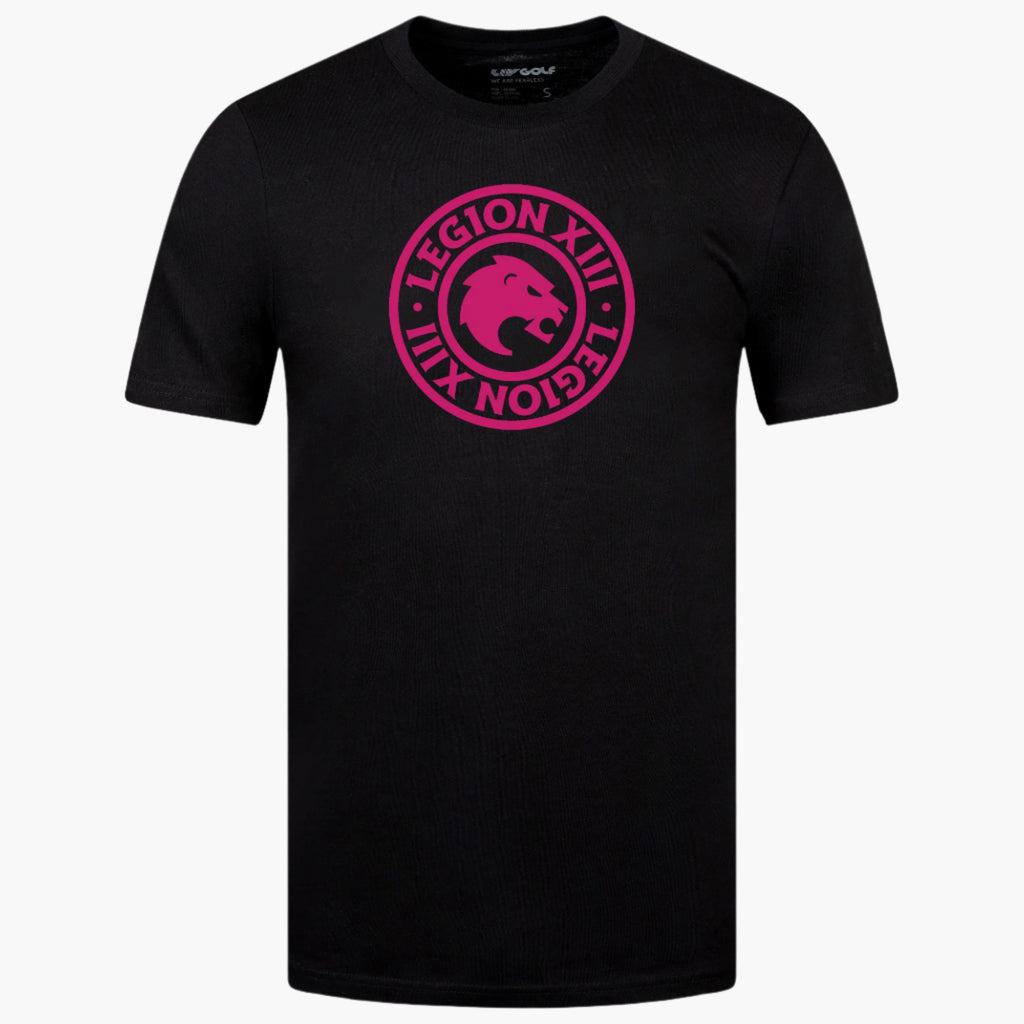 Legion XIII | Crest Tee – LIV Golf
