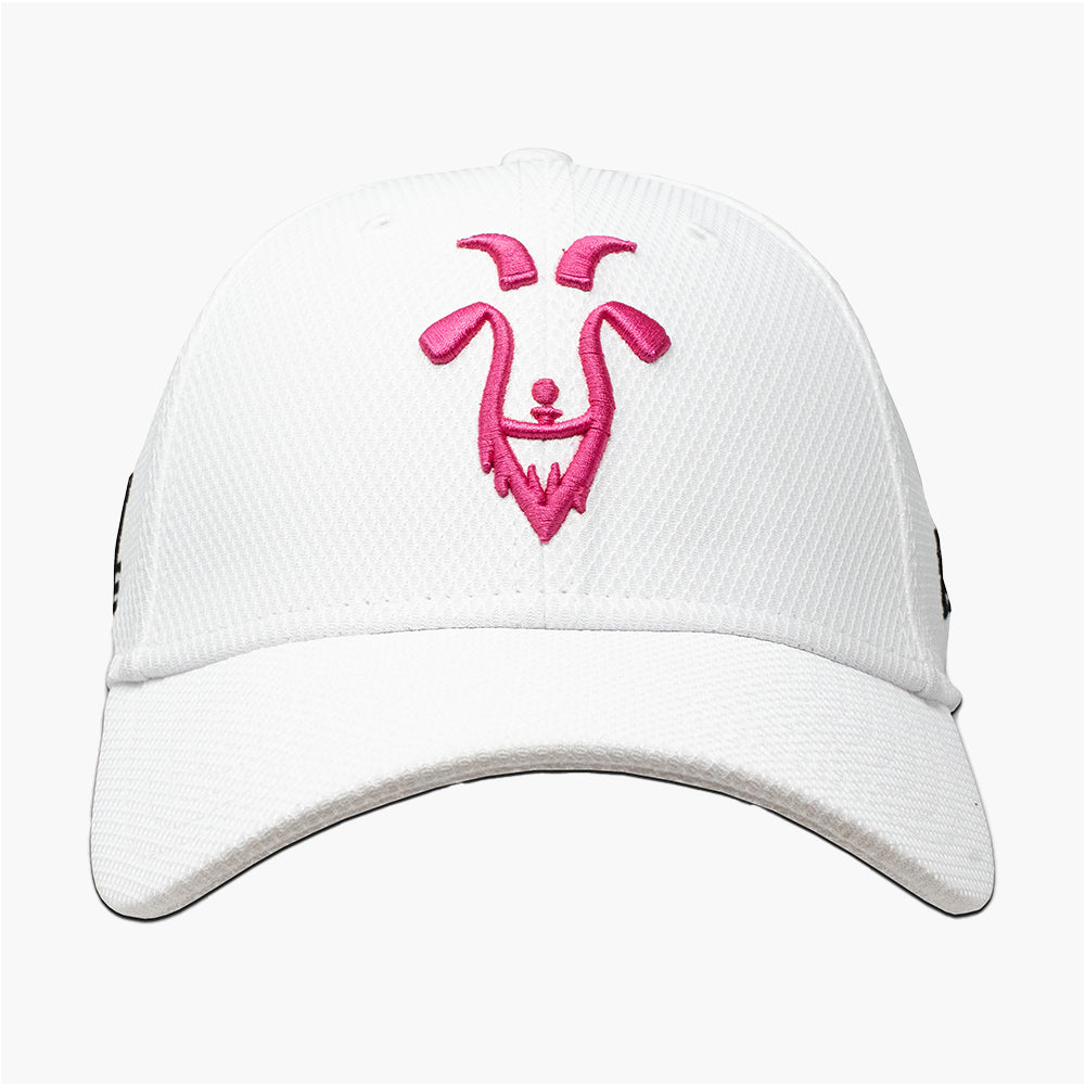 RangeGoats GC | New Era 9FORTY Stretch-Snap Team Hat – LIV Golf