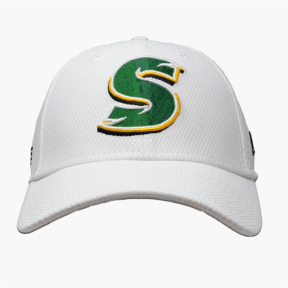 Stinger GC | New Era 9FORTY Stretch-Snap Team Hat – LIV Golf