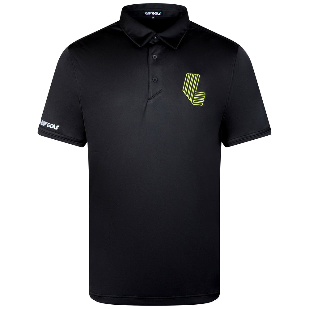 Men's Polos – LIV Golf