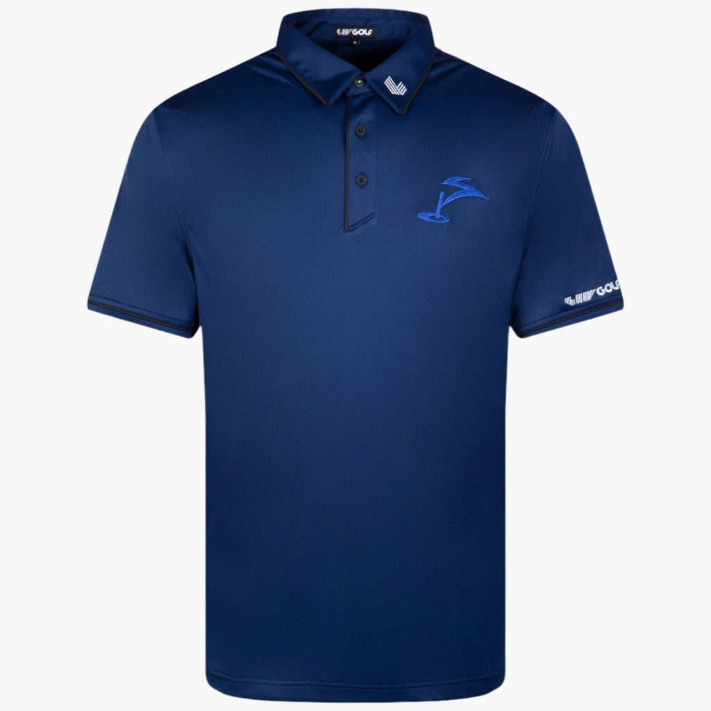 Smash GC | Men's Polo – LIV Golf