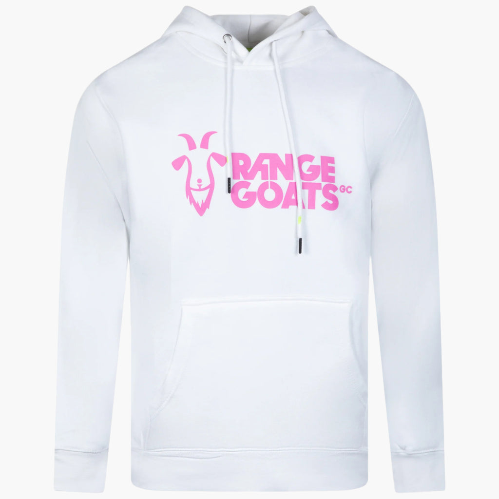 RangeGoats GC | Men's Hoodie – LIV Golf