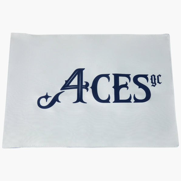4ACES GC – LIV Golf
